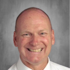 Principal Message | Centerville Junior High