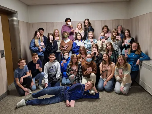 Purple Star Information for Military families | Central Davis Junior High