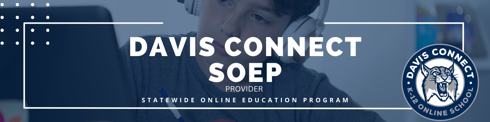 Welcome to SOEP/SEATS | Davis Connect 7-12