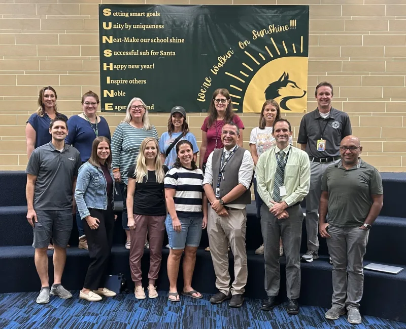 Community Council | Farmington Junior High