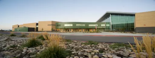 Administration | Legacy Junior High