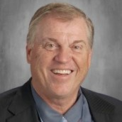 Administration | Legacy Junior High