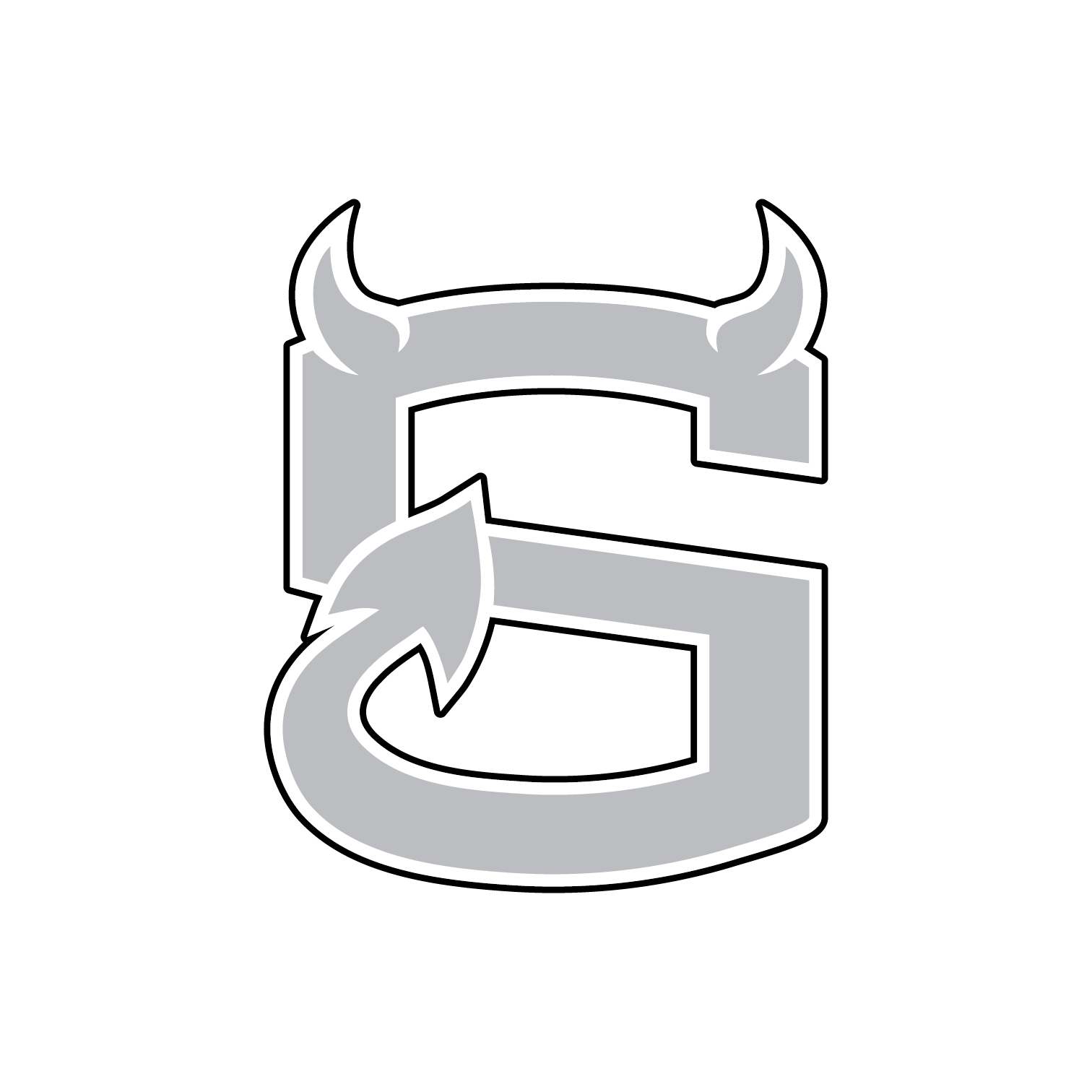 Logos - Classic "S" | Sunset Junior High