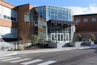 About Us | Bountiful High