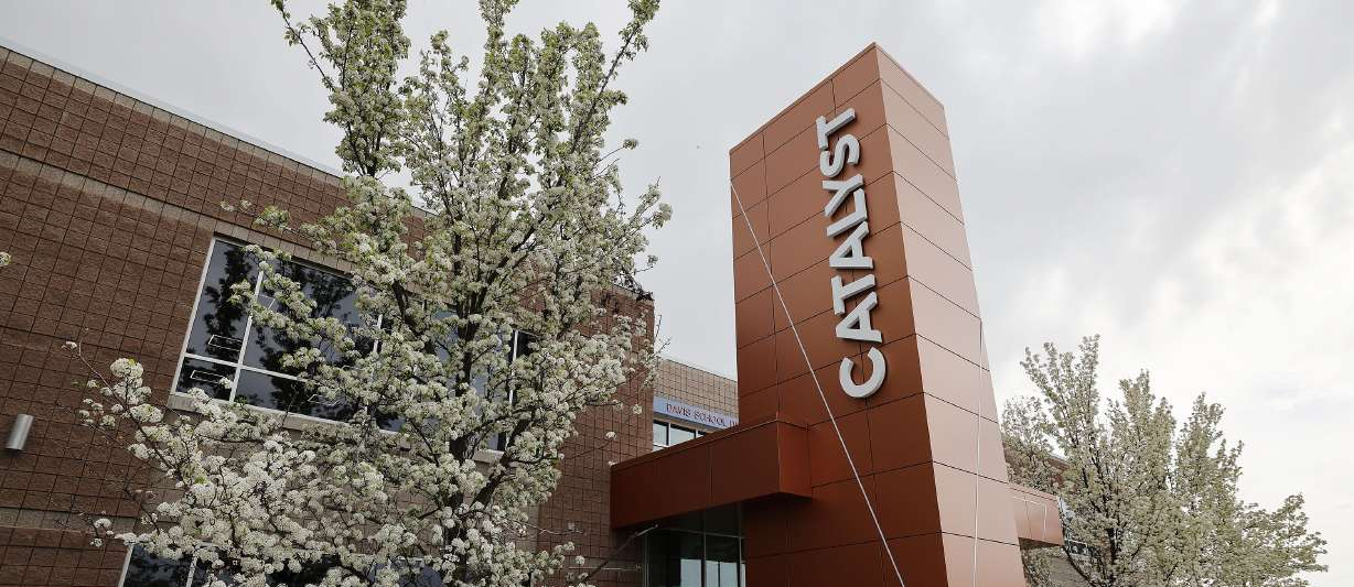 Catalyst Center | Home