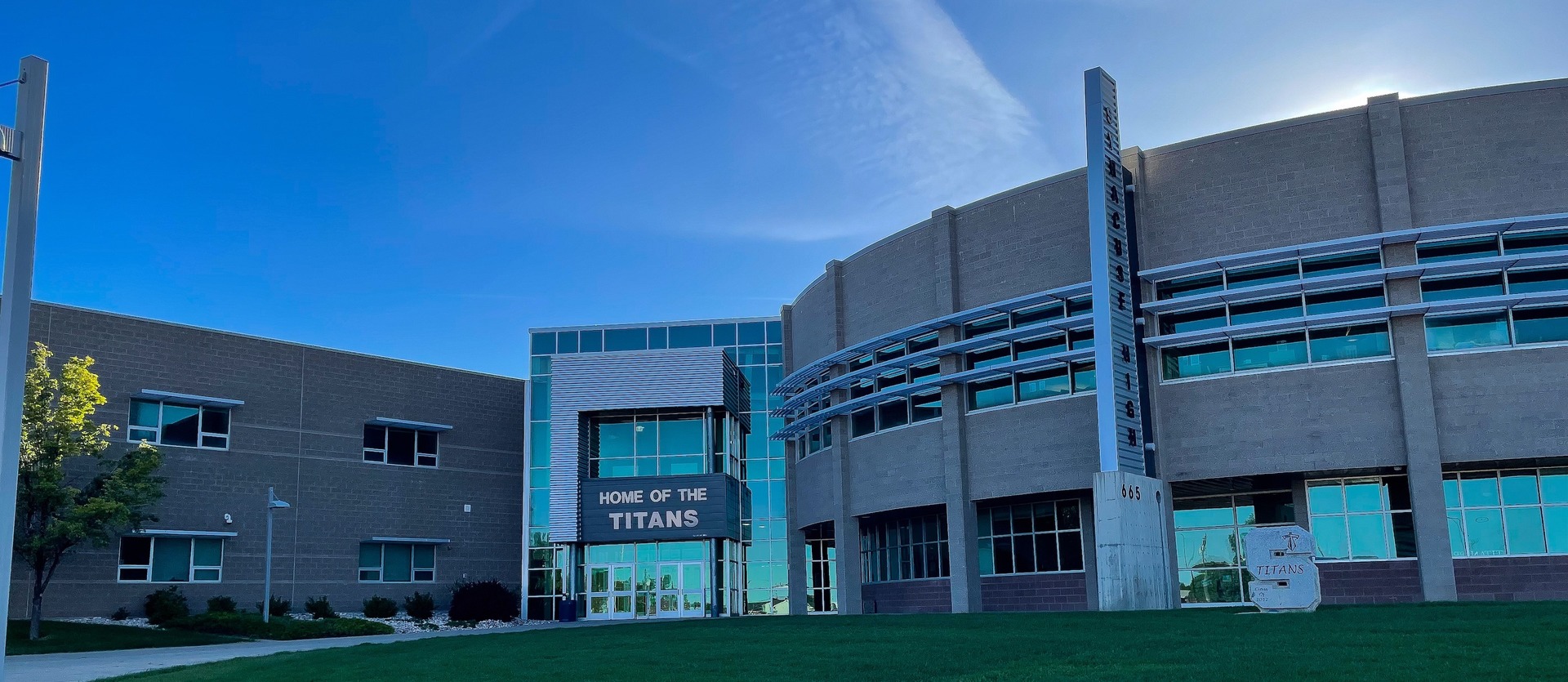 Syracuse High School Swimming