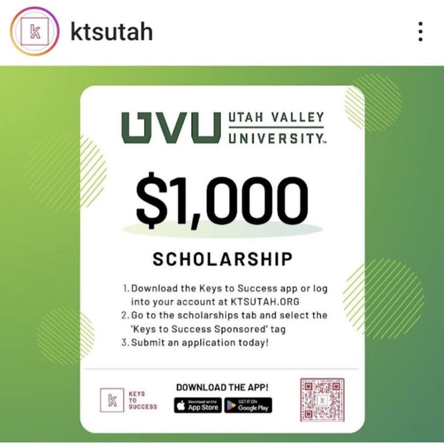Scholarships