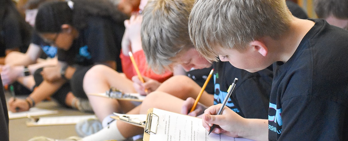 Communications | Marshalltown Community School District