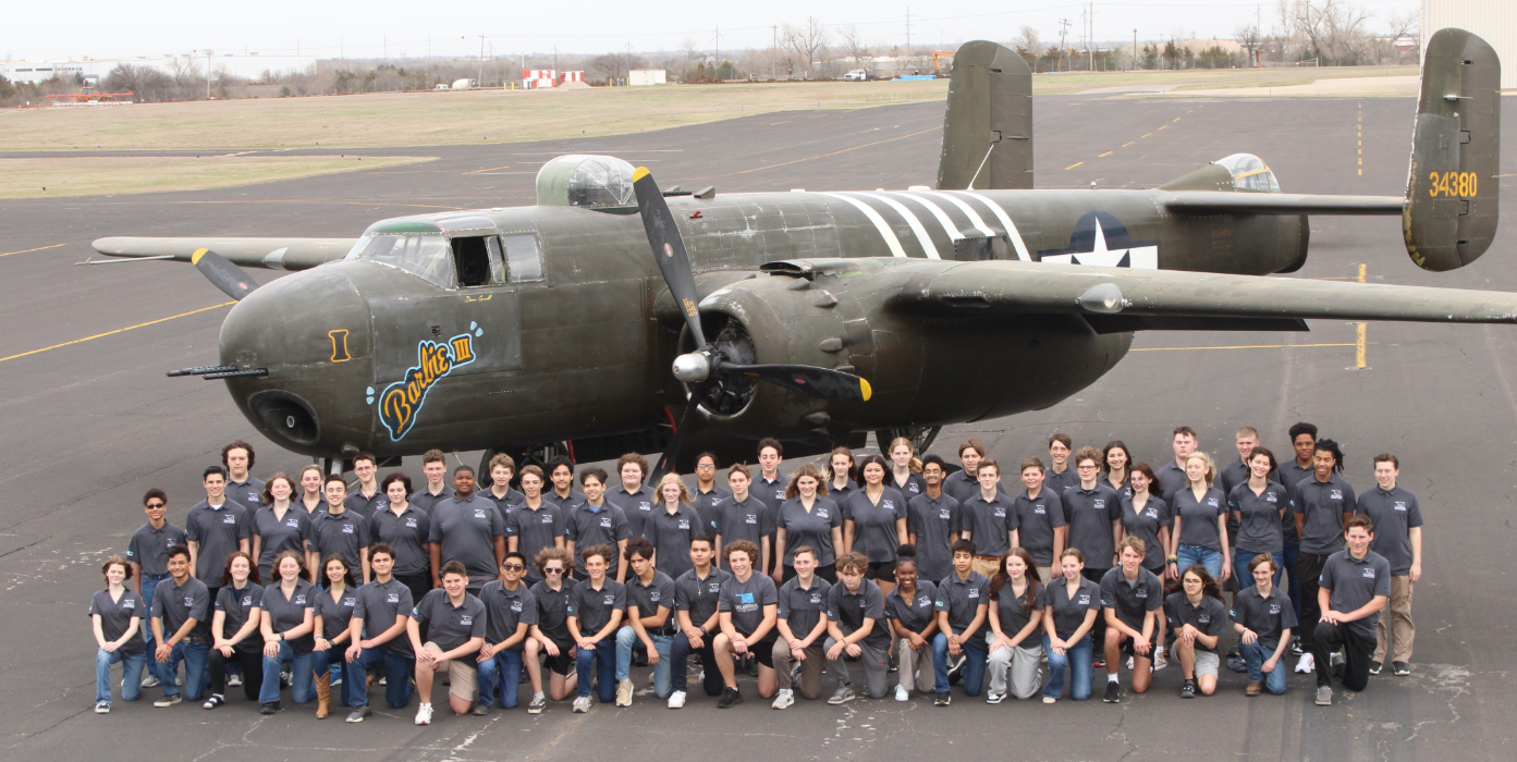 Home | Aviation Academy