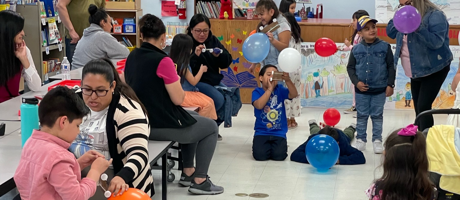 Mariposa Language and Learning Academy | Home