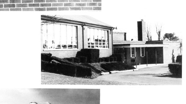 Shaull History | Shaull Elementary School