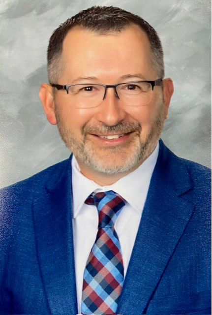 Principal's Welcome | Shaull Elementary School