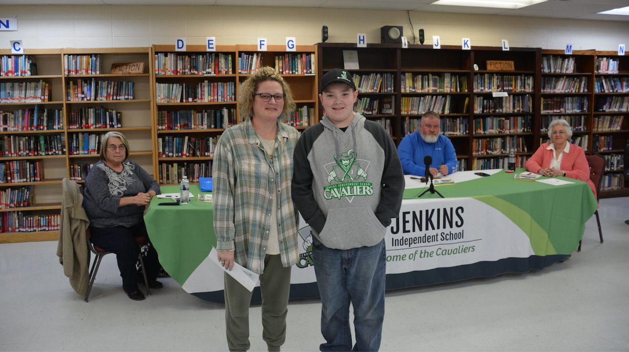 Jenkins Independent Schools | Home