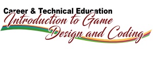 Introduction to Game Design and Coding | Henrico Workforce & Career ...