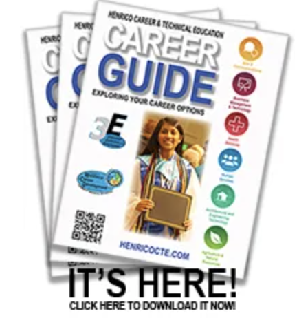 Summer Career Camps | Henrico Workforce & Career Development