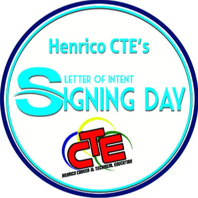 Letter-of-Intent Signing Day | Henrico Workforce & Career Development