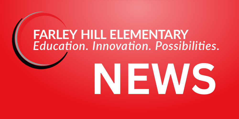 Title I Information | Farley Hill Elementary (K-3)
