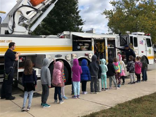 About Our School | Linthicum Elementary