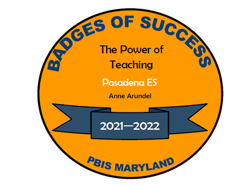 PES Beliefs, Values, PBIS | Pasadena Elementary