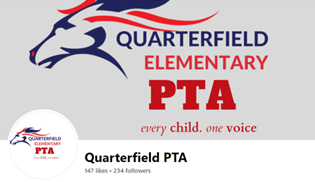 PTA Resources | Quarterfield Elementary