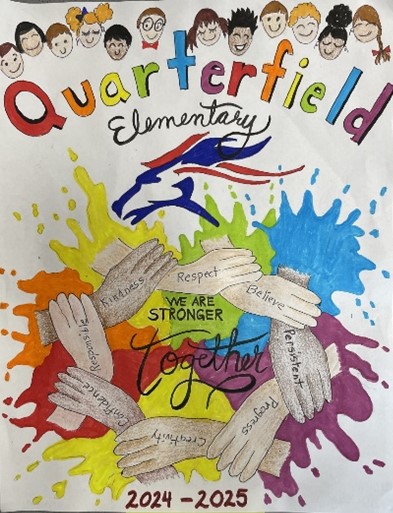 PTA Resources | Quarterfield Elementary