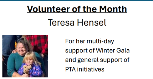 PTA Resources | Quarterfield Elementary