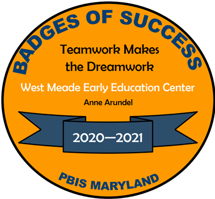 PBIS at WMEEC | West Meade Early Education Center