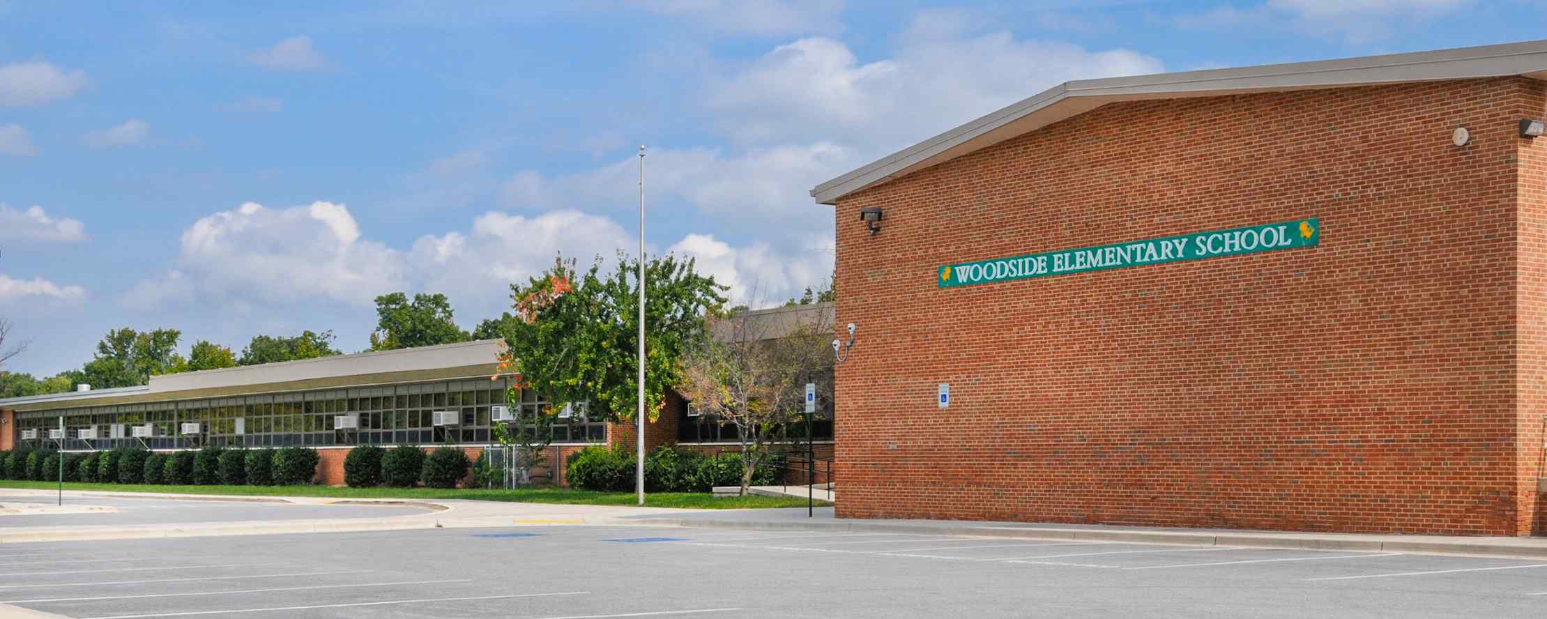 Home | Woodside Elementary