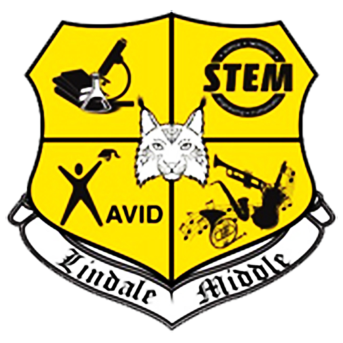 Faculty Staff Lindale Middle