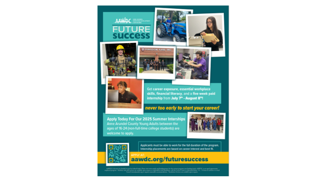 Community School Program | Meade Middle School