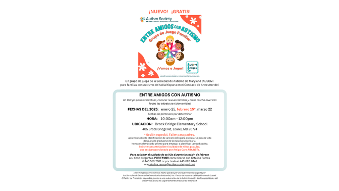 Community School Program | Meade Middle School