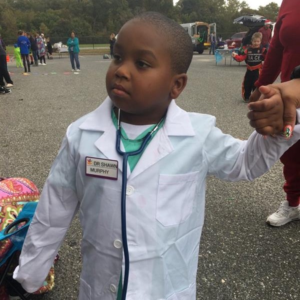 Friends of Ruth Eason | Ruth Parker Eason School