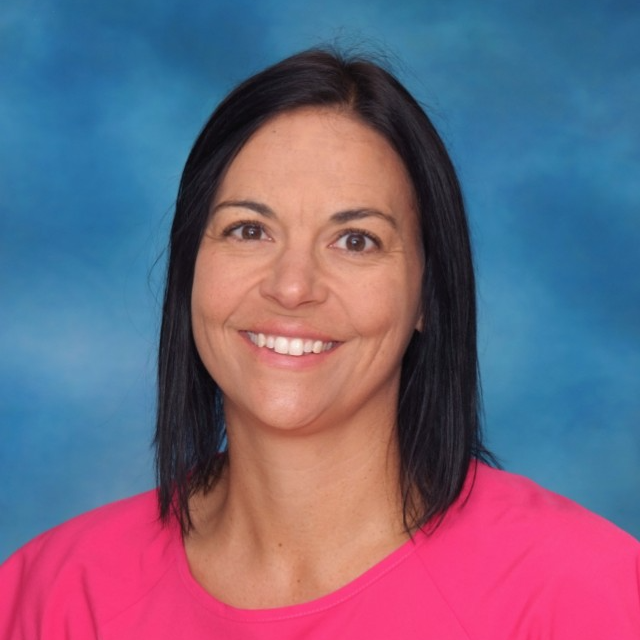 Meet Mrs. Fraley | Caldwell High School