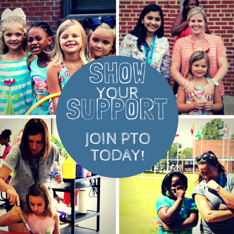 PTO Officers | Martin Millennium Academy