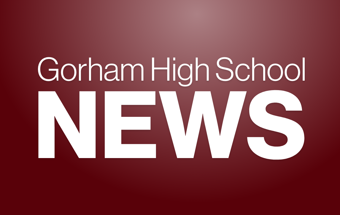 GHS School Safety Presentation for GHS Families | Gorham High School