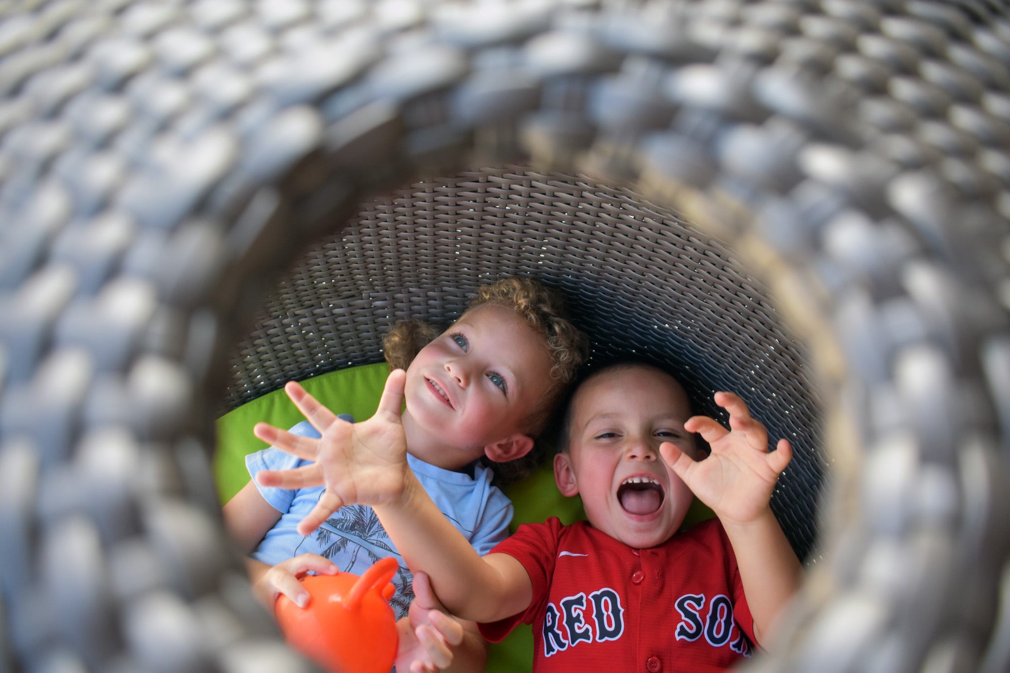 Emily Meschter Early Learning | Nurturing Preschool, Tucson