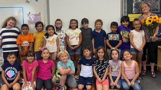 Get Involved | Homer Davis Elementary