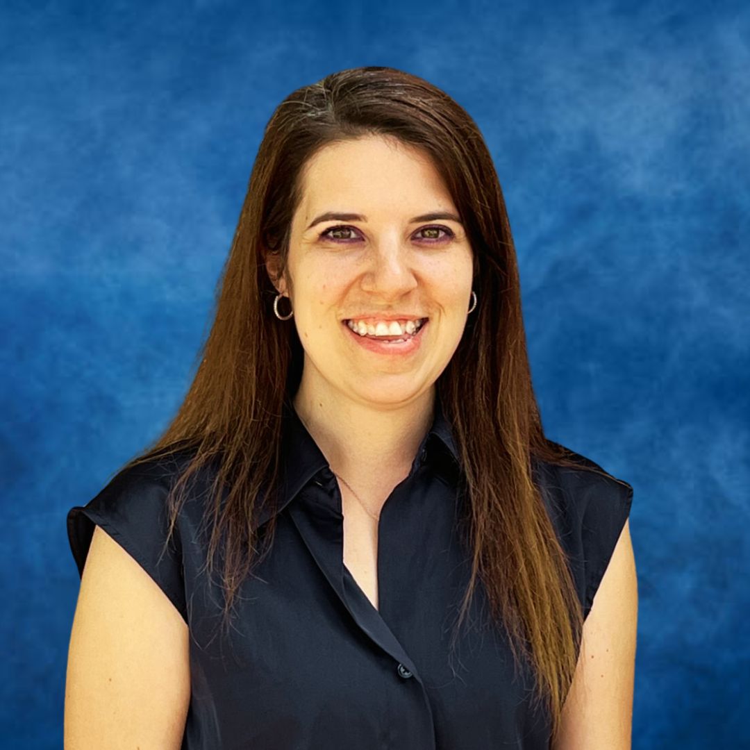 Meet Principal Jessica Cenedese | Hendricks Elementary