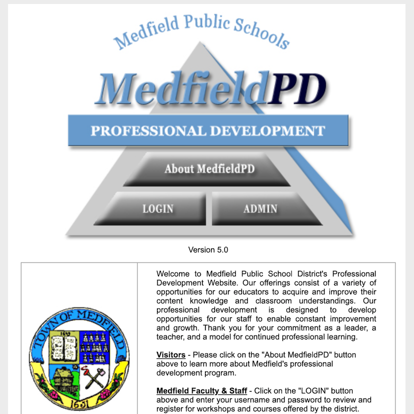 Instruction and Innovation | Medfield Public Schools