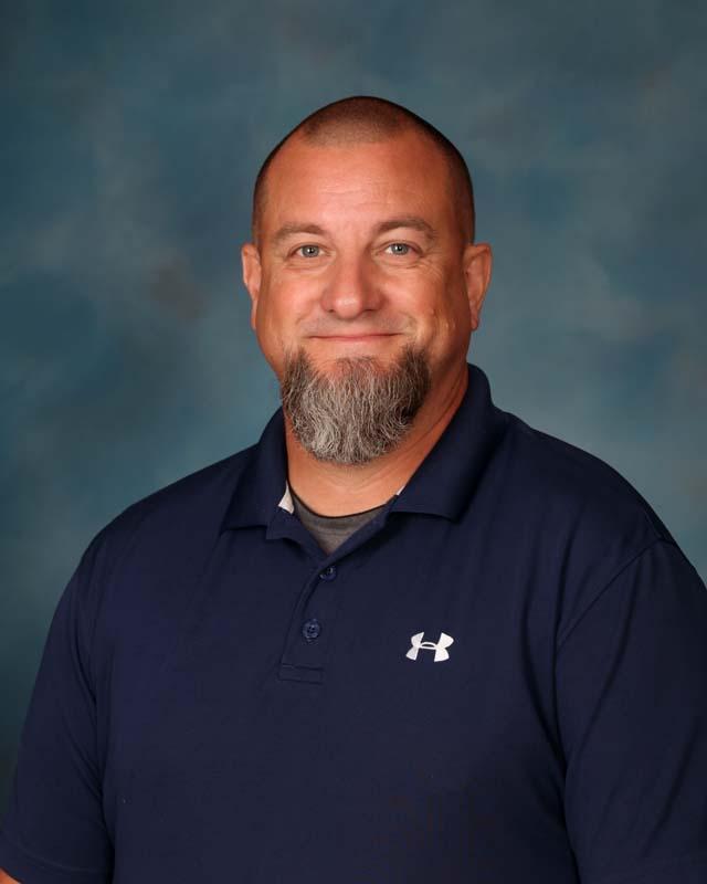 Campus Administration | Jefferson Elementary