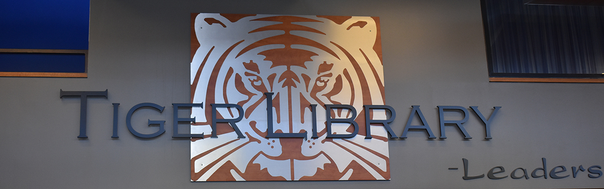 PMS Library | Pryor Middle School