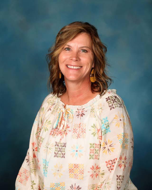 PMS Library | Pryor Middle School