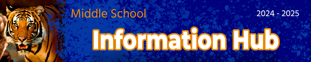 PMS Information Hub