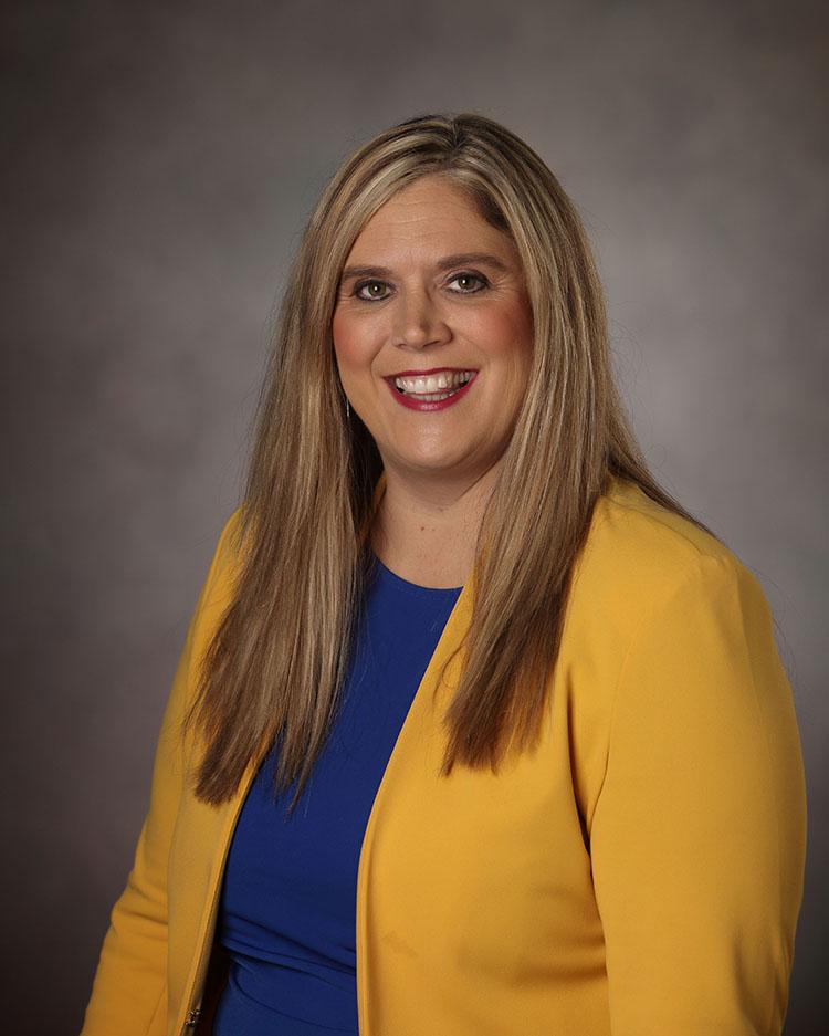 Administration | Pryor High School