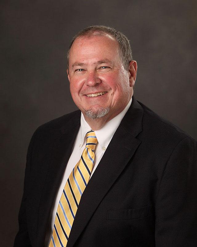 Administration | Pryor High School