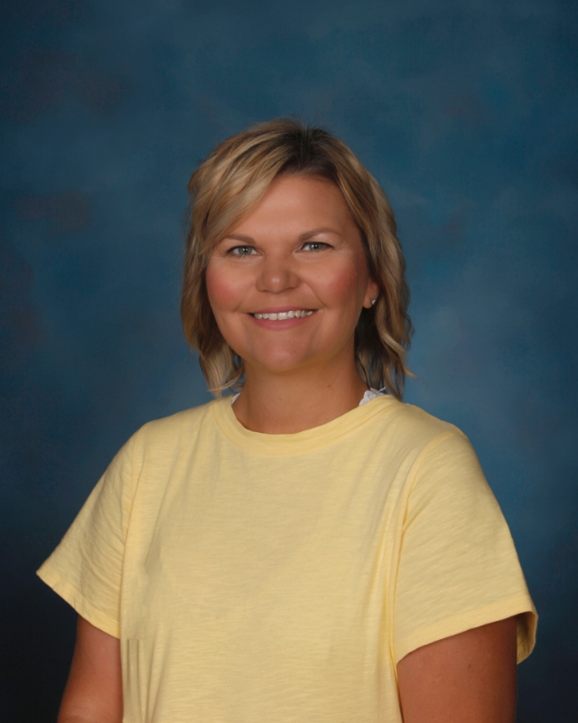 Counseling Department | Pryor High School