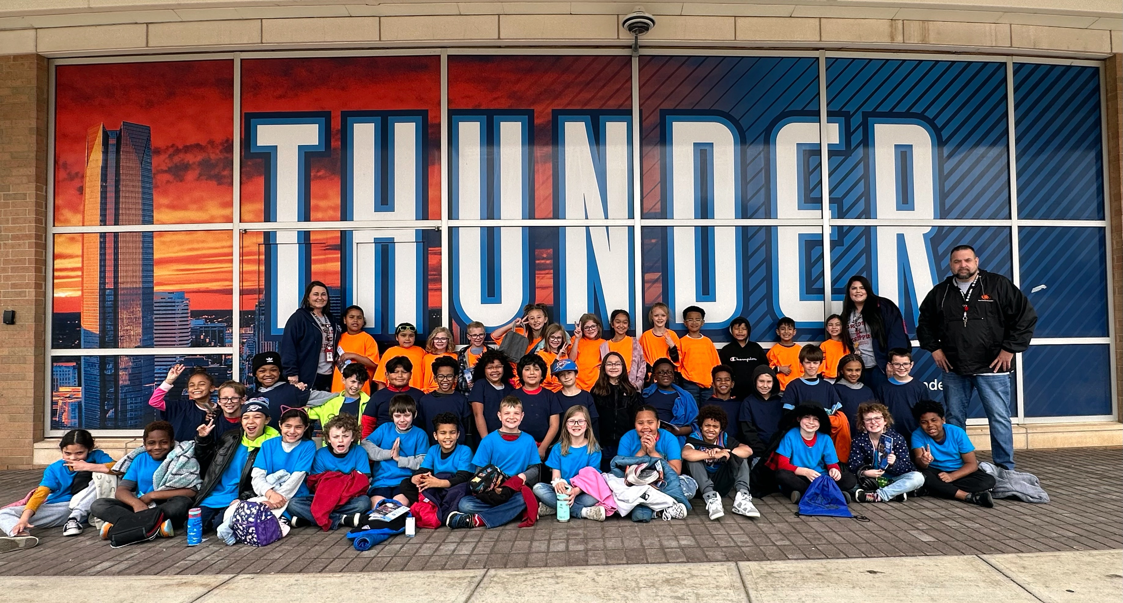 Tinker Elementary School | Home