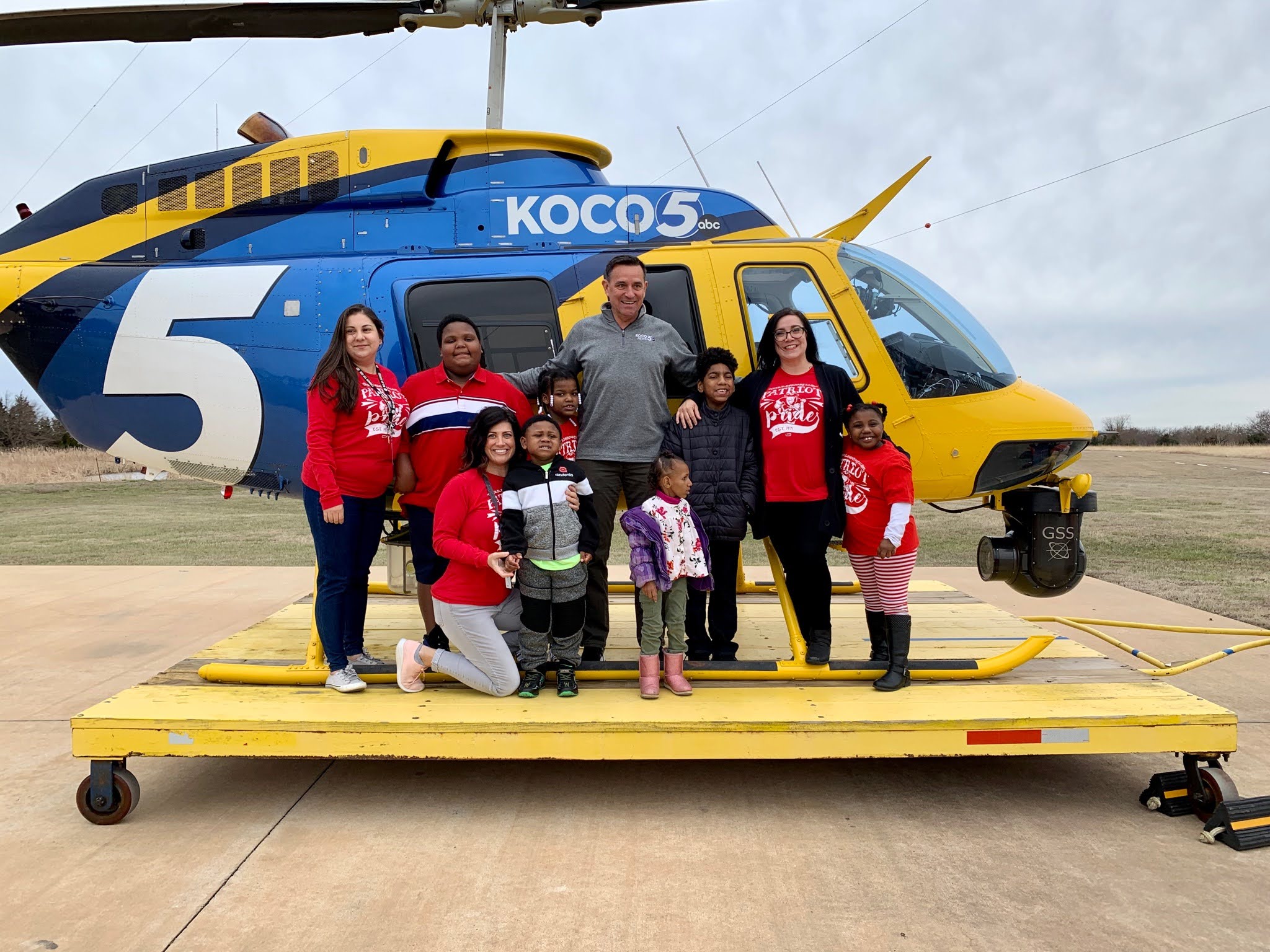 Tinker Elementary School | Home