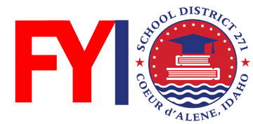 Middle School Language Arts | COEUR D’ALENE PUBLIC SCHOOLS