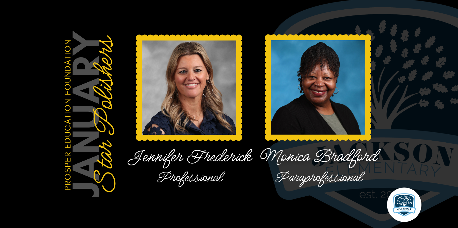 Home | Jackson Elementary School